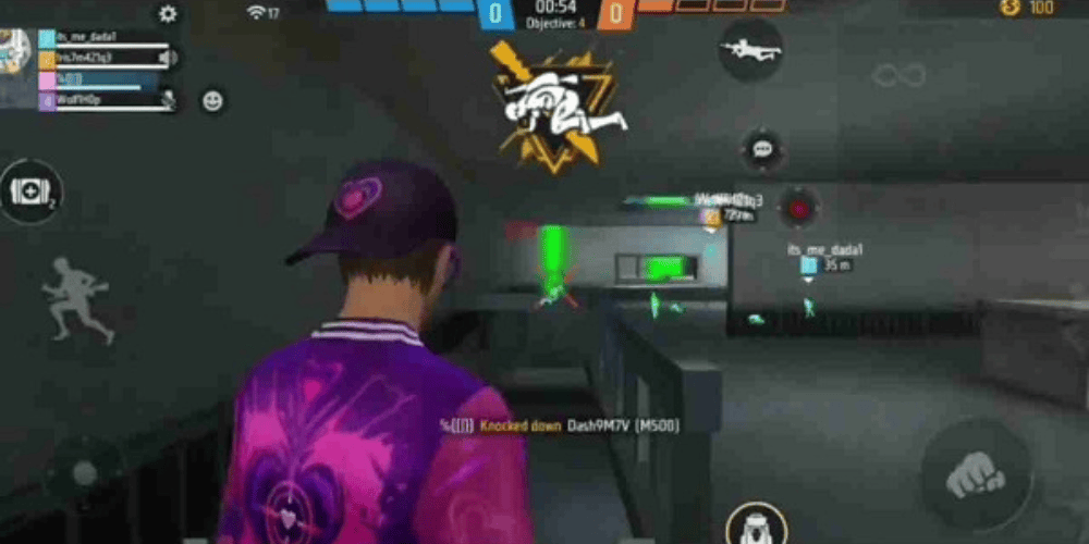 NG Injector Free Fire APK: Unlock Ultimate Power in the 2026